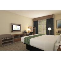 China Bennett Collection Hotel European Style Hotel Furniture Luxury Hotel Guestroom Furniture for sale