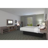 China Bennett Collection Hotel European Style Hotel Furniture Luxury Hotel Guestroom Furniture for sale