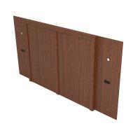 China 2024 Choice Comfort Inn 'Rise and Shine' Hotel Bed Room Furniture Set Modern Design Wood Bedroom Furniture for Hotels for sale