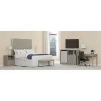 China Ashton Hotel Historic Boutique Hotel Bedroom Furniture Sets Luxury Hotel Furniture for sale