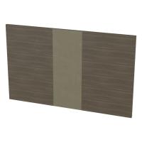China Customized Modern Hotel Room Furniture Sets 5 Star Wood Panel Bedroom Furniture for Apartment Durable and Stylish for sale