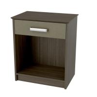 China Customized Modern Hotel Room Furniture Sets 5 Star Wood Panel Bedroom Furniture for Apartment Durable and Stylish for sale