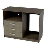 China Customized Modern Hotel Room Furniture Sets 5 Star Wood Panel Bedroom Furniture for Apartment Durable and Stylish for sale