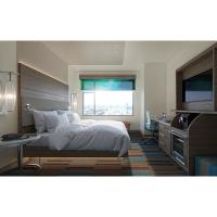 China Modern Even Hotel Bedroom Furniture Queen Size Hotel Guest Room Furniture Sets for sale