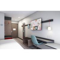 China Wholesale Newest Luxury Hotel Bedroom Furniture Sets Customized Size Hotel Furniture by Avid Hotel for sale