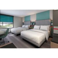 China Wholesale Newest Luxury Hotel Bedroom Furniture Sets Customized Size Hotel Furniture by Avid Hotel for sale