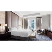 China Loews Atlanta Hotel Room Furniture Modern Hotel Furniture Customized Casegoods for sale
