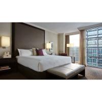 China Loews Atlanta Hotel Room Furniture Modern Hotel Furniture Customized Casegoods for sale