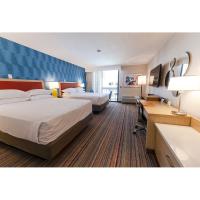 China Howard Johnson Hotel Casegoods 4 or 5 Star Hotel Bedroom Furniture Set Modern Hotel Suite Furniture for sale