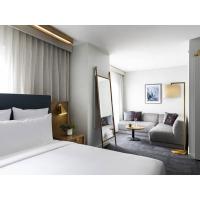 China Nex slide Next slide  Save product  find similar  Ningbo Taisen Furniture Co., Ltd. logo Ningbo Taisen Furniture Co., Ltd.  Ningbo, CN 10 yrs Custom Manufacturer  #1 best seller in Hotel Bedroom Sets for sale