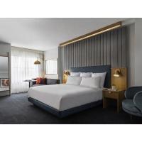 China Nex slide Next slide  Save product  find similar  Ningbo Taisen Furniture Co., Ltd. logo Ningbo Taisen Furniture Co., Ltd.  Ningbo, CN 10 yrs Custom Manufacturer  #1 best seller in Hotel Bedroom Sets for sale