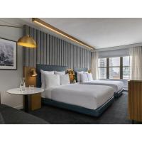 China Nex slide Next slide  Save product  find similar  Ningbo Taisen Furniture Co., Ltd. logo Ningbo Taisen Furniture Co., Ltd.  Ningbo, CN 10 yrs Custom Manufacturer  #1 best seller in Hotel Bedroom Sets for sale