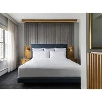 China Nex slide Next slide  Save product  find similar  Ningbo Taisen Furniture Co., Ltd. logo Ningbo Taisen Furniture Co., Ltd.  Ningbo, CN 10 yrs Custom Manufacturer  #1 best seller in Hotel Bedroom Sets for sale