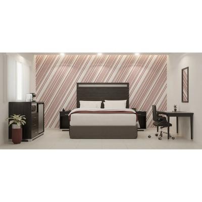 China Skylight Hotel Contemporary Hotel Room Furniture Elegant Design Modern Hotel Furniture for sale