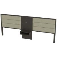 China 5 Star Oklahoma Hotel Modern Hotel Rooom Furniture Boutique Hotel Furniture Bedroom Set for sale