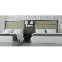China 5 Star Oklahoma Hotel Modern Hotel Rooom Furniture Boutique Hotel Furniture Bedroom Set for sale