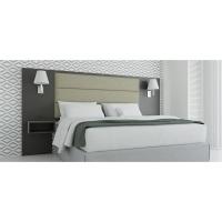 China 5 Star Oklahoma Hotel Modern Hotel Rooom Furniture Boutique Hotel Furniture Bedroom Set for sale