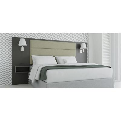 China 5 Star Oklahoma Hotel Modern Hotel Rooom Furniture Boutique Hotel Furniture Bedroom Set for sale