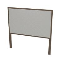 China Modern American Style Hotel Bedroom Furniture Wholesale from Factory Wood Panel Material for Hotels and Apartments for sale