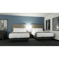 China Darien Collection Hotel Furniture Wholesale Customized Furniture Contemporary Hotel Furniture Sets for sale
