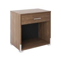 China Edison Collection Hotel Luxury Hotel Furniture Custom Made Furniture Bedroom Sets Wooden Bedroom Furniture for sale