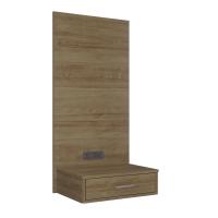 China Edison Collection Hotel Luxury Hotel Furniture Custom Made Furniture Bedroom Sets Wooden Bedroom Furniture for sale
