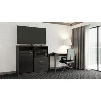 China Springdale Collection Hotel Wholesale Furniture Contemporary Hospitality Furniture Hotel Furniture Bedroom Set for sale