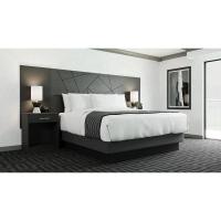 China Springdale Collection Hotel Wholesale Furniture Contemporary Hospitality Furniture Hotel Furniture Bedroom Set for sale