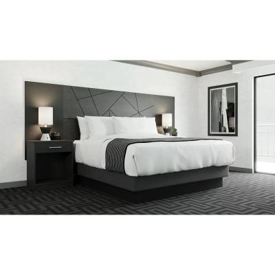 China Springdale Collection Hotel Wholesale Furniture Contemporary Hospitality Furniture Hotel Furniture Bedroom Set for sale