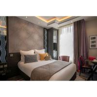 China BW Premier Collection Boutique Wooden Hotel Single Bed Hotel Furniture king Size Metal Bed Frame Luxury Hotel Furniture Set for sale