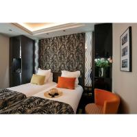 China BW Premier Collection Boutique Wooden Hotel Single Bed Hotel Furniture king Size Metal Bed Frame Luxury Hotel Furniture Set for sale