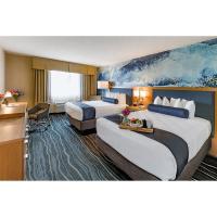 China Hot Sell Best Western Plus Commercial Modern Style Hotel Bedroom Suite 3 Star Wood Hotel Nordic Style Elegant Hotel Furniture for sale