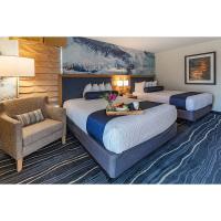 China Hot Sell Best Western Plus Commercial Modern Style Hotel Bedroom Suite 3 Star Wood Hotel Nordic Style Elegant Hotel Furniture for sale