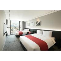 China Hot Sell Best Western Plus Commercial Modern Style Hotel Bedroom Suite 3 Star Wood Hotel Nordic Style Elegant Hotel Furniture for sale