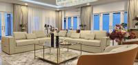 China High-End Luxury Modern Five-Star Hotel Apartment Bedroom Solutions Customized Home Furniture Songdesign 5-Year Bedroom Set for sale