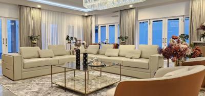 China High-End Luxury Modern Five-Star Hotel Apartment Bedroom Solutions Customized Home Furniture Songdesign 5-Year Bedroom Set for sale