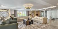 China High-End Luxury Modern Five-Star Hotel Apartment Bedroom Solutions Customized Home Furniture Songdesign 5-Year Bedroom Set for sale