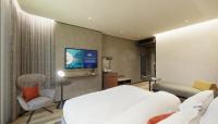 China High-End Five-Star Hotel Bedroom Furniture Songdesign Modern Customized Apartment Use Factory Direct Prices One-Stop Procurement for sale