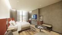 China High-End Five-Star Hotel Bedroom Furniture Songdesign Modern Customized Apartment Use Factory Direct Prices One-Stop Procurement for sale