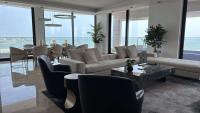 China High-End Luxury Modern Five-Star Hotel Apartment Bedroom Solutions Customized Home Furniture Songdesign 5-Year Warranty One-Stop for sale