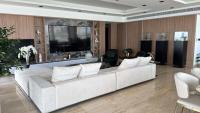 China High-End Luxury Modern Five-Star Hotel Apartment Bedroom Solutions Customized Home Furniture Songdesign 5-Year Warranty One-Stop for sale