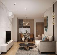 China Premium Modern Customized Five-Star Hotel Apartment Guest Bedroom Set Home Furniture Renovation Package Cost-Effective for sale