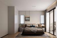 China Premium Modern Customized Five-Star Hotel Apartment Guest Bedroom Set Home Furniture Renovation Package Cost-Effective for sale