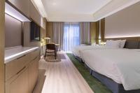 China Custom Modern Luxury Hotel Guest Room Furniture Decor Cloth Material Songdesign Home Furniture One-Stop Service Design for sale