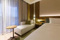 China Custom Modern Luxury Hotel Guest Room Furniture Decor Cloth Material Songdesign Home Furniture One-Stop Service Design for sale