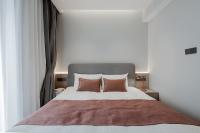 China High-End Luxury Modern Five-Star Hotel Bedroom Solutions Customized Home Furniture Songdesign 5-Year Warranty One-Stop Design for sale