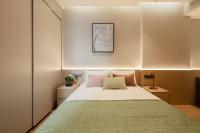 China High-End Luxury Modern Five-Star Hotel Bedroom Solutions Customized Home Furniture Songdesign 5-Year Warranty One-Stop Design for sale