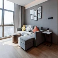China SongDesign High-End Hotel Furniture Collection Modern 5-Star Hotel Decoration Solutions for Living Room Bedroom Includes Dining for sale