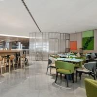 China SongDesign High-End Hotel Furniture Collection Modern 5-Star Hotel Decoration Solutions for Living Room Bedroom Includes Dining for sale