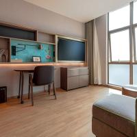 China SongDesign High-End Hotel Furniture Collection Modern 5-Star Hotel Decoration Solutions for Living Room Bedroom Includes Dining for sale